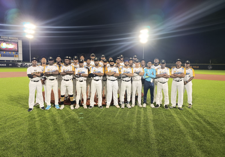 Team Bahamas to play for gold | Sports | thenassauguardian.com