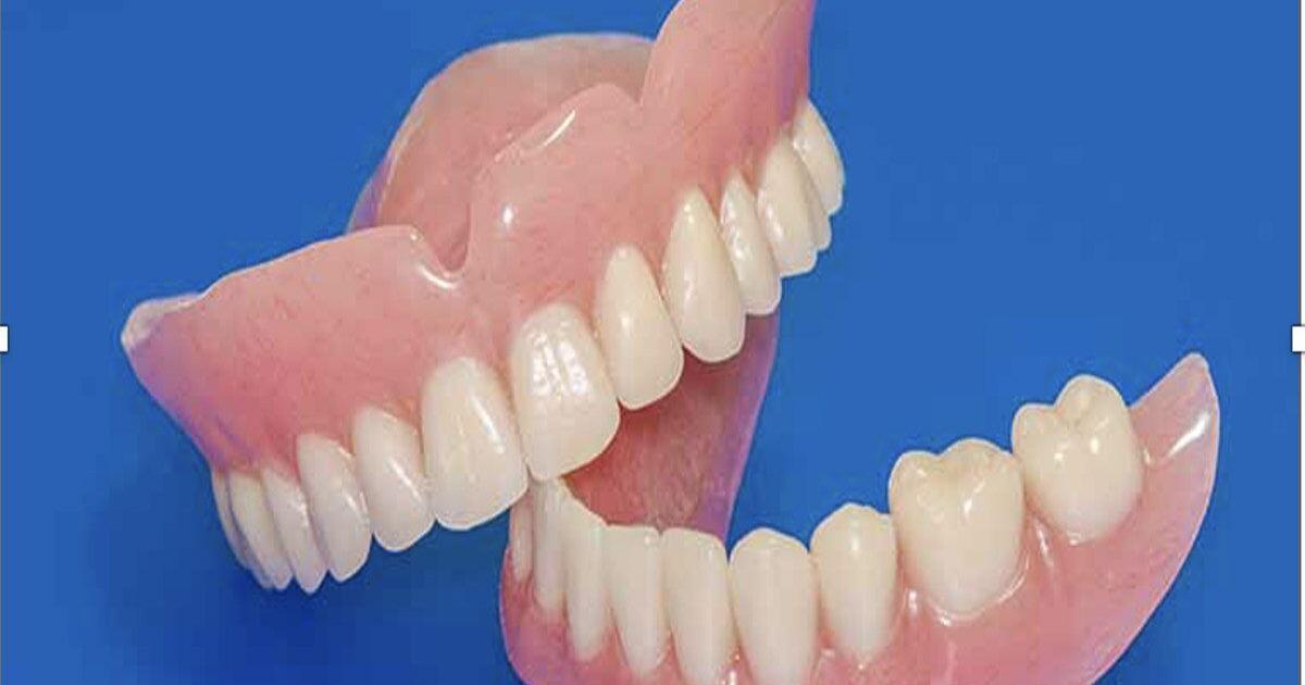Wearing dentures are frustrating – are there alternatives? | The ...
