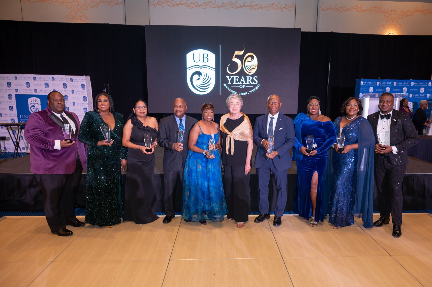 UB pacesetting alumni speak to how alma mater shaped their futures ...