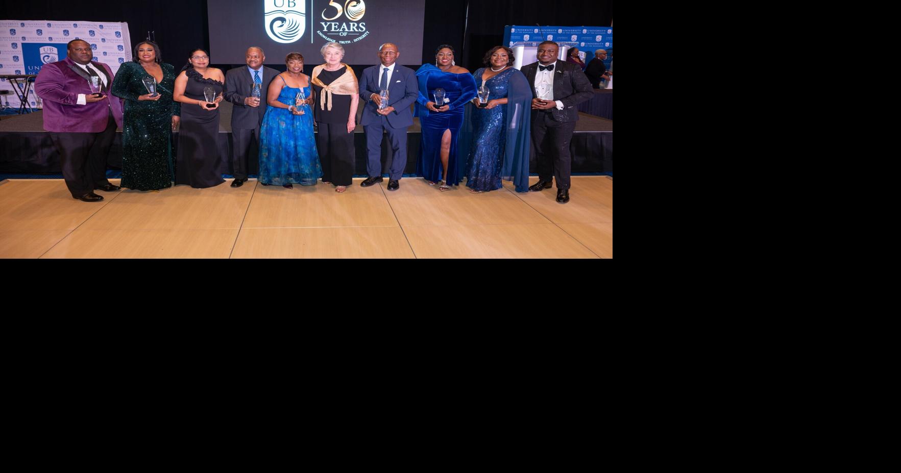 UB pacesetting alumni speak to how alma mater shaped their futures ...