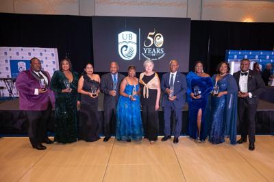 UB pacesetting alumni speak to how alma mater shaped their futures ...