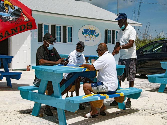 Day by day | Columnists | thenassauguardian.com