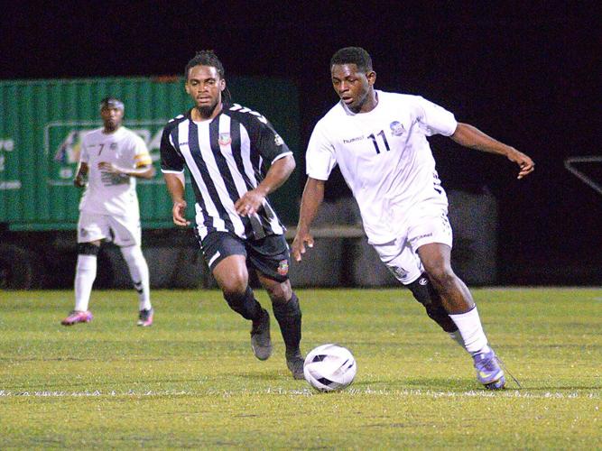 Atlantis Basketball League set to return to action | Sports ...