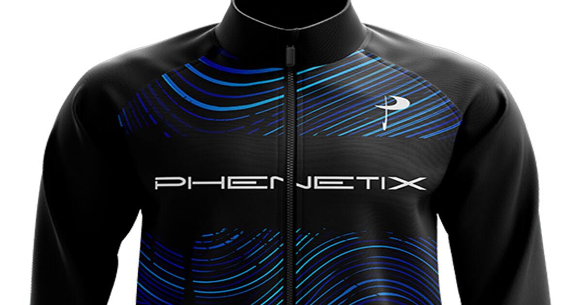 Brown bringing Phenetix brand to The Bahamas | Sports ...