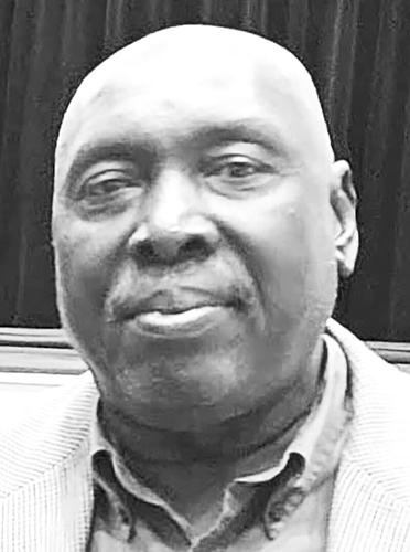 Basil Elridge Laing, 67 yrs | Obituaries | thenassauguardian.com