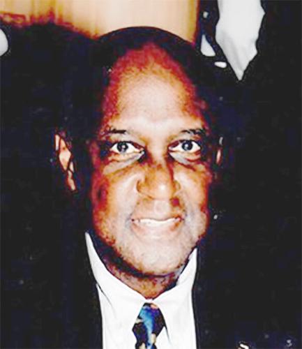 Edwin Leslie Johnson | Obituaries | thenassauguardian.com