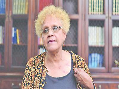 Dean-Patterson: We haven't given up on marital rape bill | News ...