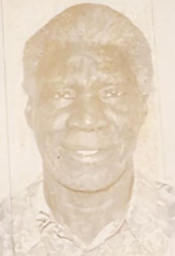 Samuel Vincent Cleare | Obituaries | thenassauguardian.com