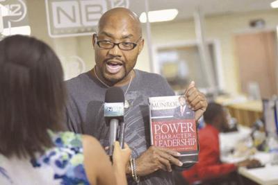 Neely: Dorian will help Bahamians better prepare for hurricanes | News ...