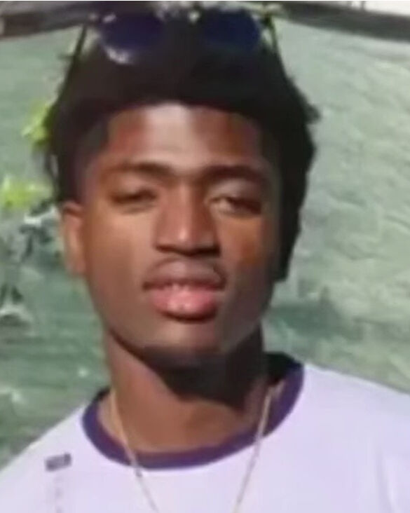 Mekhi Hartman Khaliff Taylor, | Obituaries | thenassauguardian.com