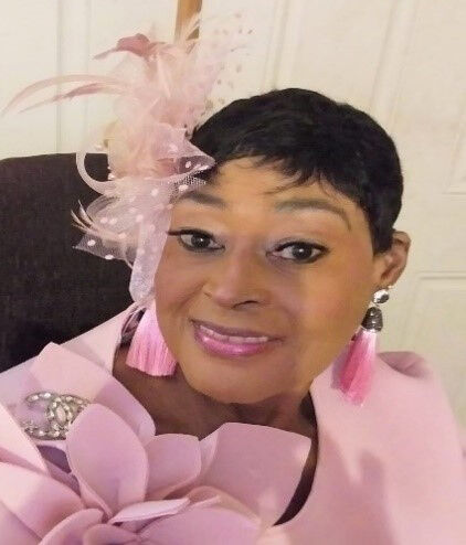 Jennifer Monique Armbrister-Newton | Obituaries | thenassauguardian.com