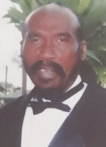 Jeffery Chaarles Smith, 68 | Obituaries | thenassauguardian.com