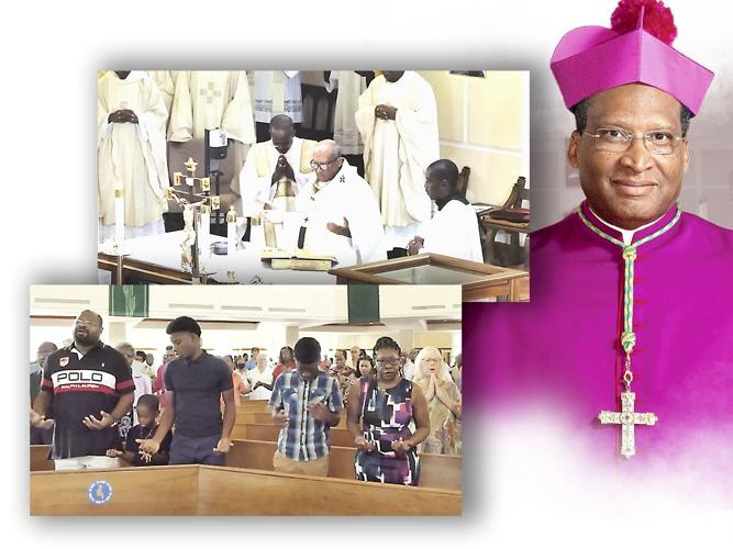 FourAnglicans to test their vocation at seminary | Religion ...