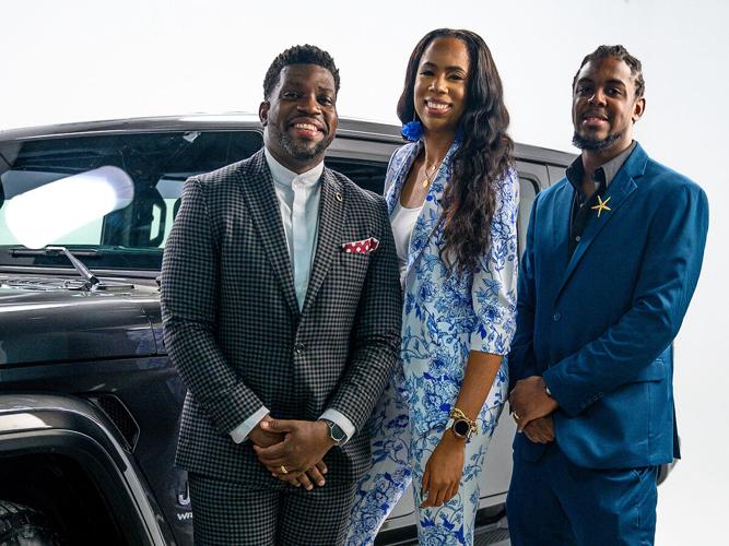 Putting you in the FRYME | Lifestyles | thenassauguardian.com