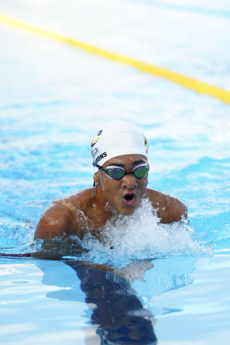 The Bahamas out front in CARIFTA Aquatics | | thenassauguardian.com