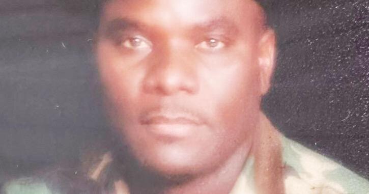 David Christopher Rolle | Obituaries | thenassauguardian.com