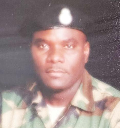 David Christopher Rolle | Obituaries | thenassauguardian.com