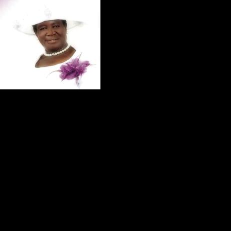 Evangelist GENEVA “140 OR NEVA” PINDER-ROBERTS, 77yrs | Obituaries ...