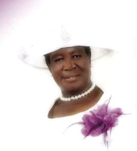 Evangelist GENEVA “140 OR NEVA” PINDER-ROBERTS, 77yrs | Obituaries | thenassauguardian.com