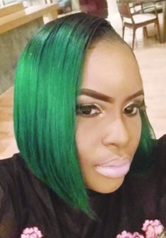 Fredricka Smith affectionately called “Ricka”, age 44 | Obituaries ...
