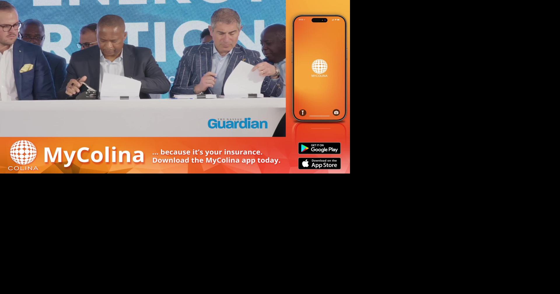 BPL POWER PURCHASE AGREEMENTS | Videos | thenassauguardian.com