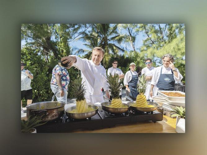 Party done! | Lifestyles | thenassauguardian.com