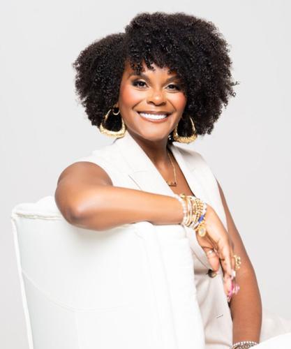 Tabitha Brown and Debra Lee to headline iNSPIREHER 2025 | Lifestyles ...