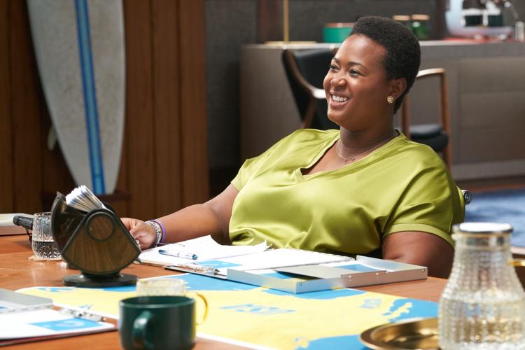 Candace Fields earns shark-focused PhD | Lifestyles | thenassauguardian.com