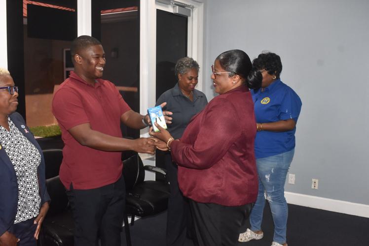 CFC lighting up residents' lives | Grand Bahama | thenassauguardian.com