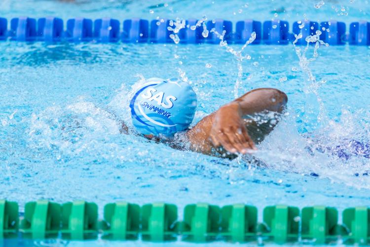 QC Comets win BAISS swimming title again | Sports | thenassauguardian.com