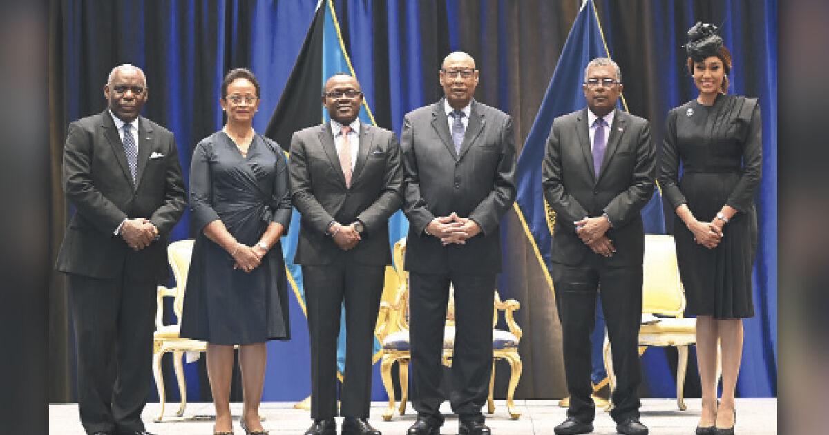 New diplomats receive instruments of appointment | News ...