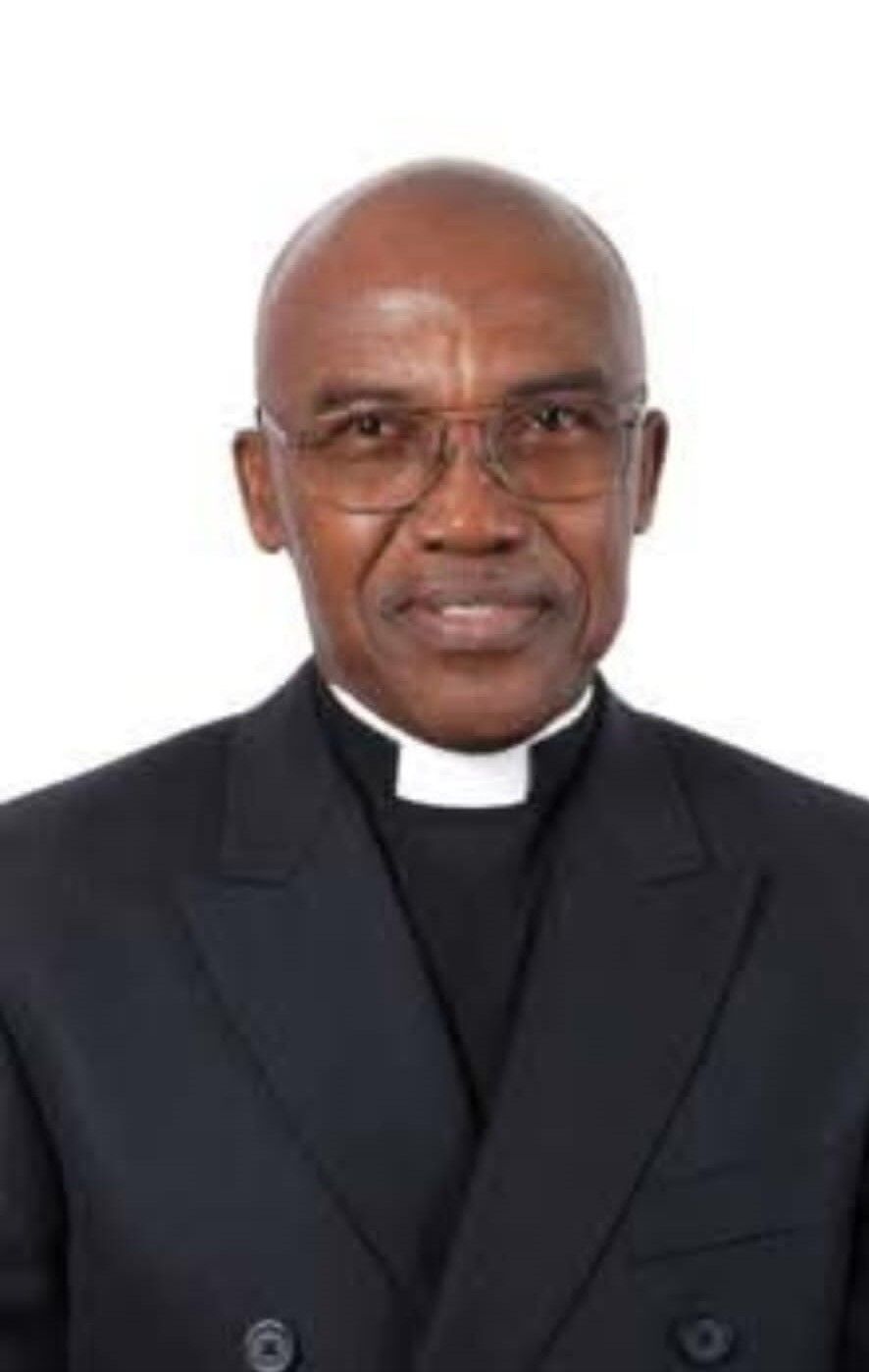 Harry Ward | Obituaries | thenassauguardian.com