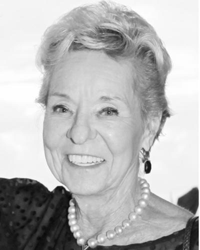 Linda Laura "Lynne" d'Arville | Obituaries | thenassauguardian.com