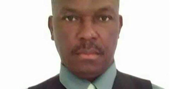 Ronald Eugene Roker | Obituaries | thenassauguardian.com