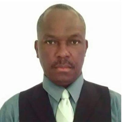 Ronald Eugene Roker | Obituaries | thenassauguardian.com