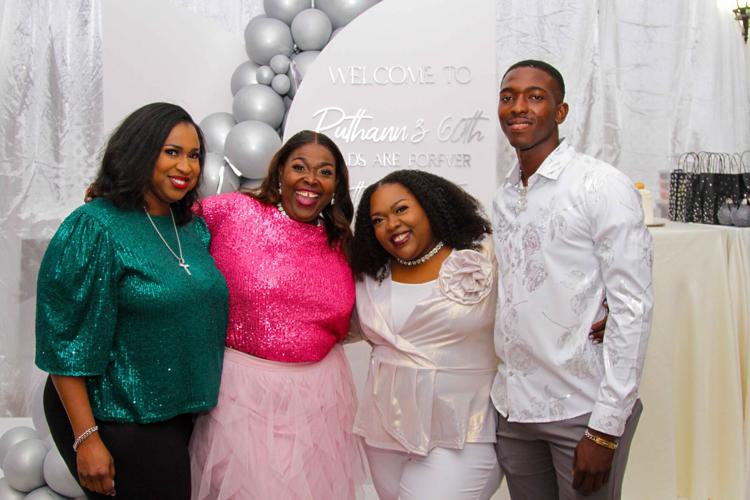 Ruthann Rolle's journey to remission | Lifestyles | thenassauguardian.com