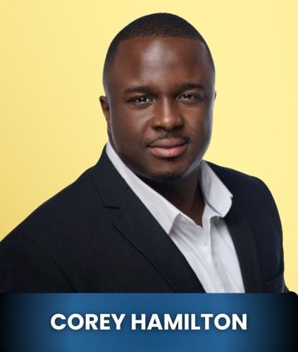 2025 '40 Under 40' honorees | | thenassauguardian.com