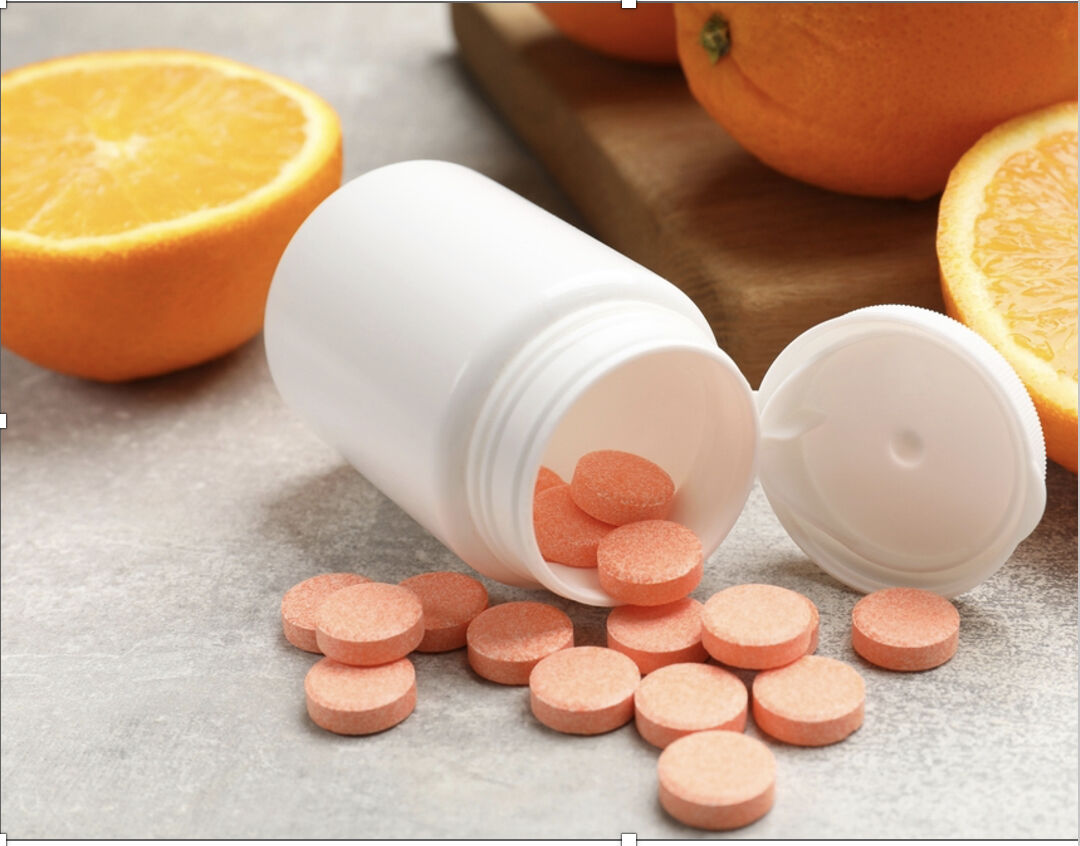 Stronger smiles: How key supplements boost overall health | Lifestyles | thenassauguardian.com