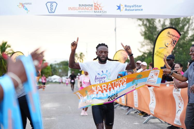 2024 Marathon Bahamas | | thenassauguardian.com