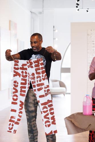 Expanded, comprehensive FUZE Art Fair | Lifestyles | thenassauguardian.com