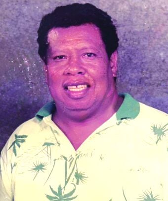 VAN MING NGUYEN | Obituaries | thenassauguardian.com