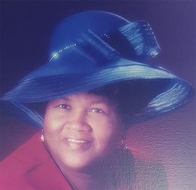 Matriarch Beverley Farida Bain-Finley | Obituaries | thenassauguardian.com