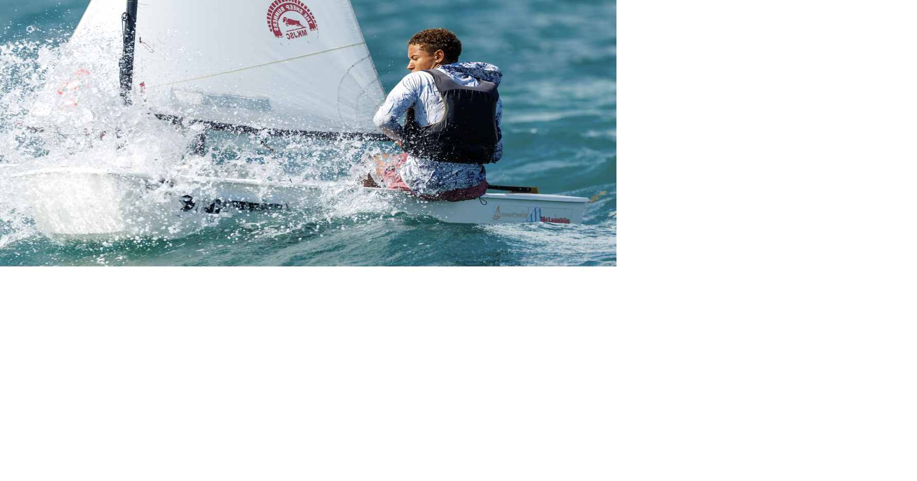 Knowles wins overall title at optimist nationals | Sports ...