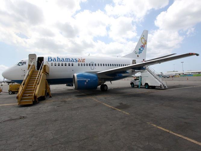Bahamasair flights to Long Island up 12% from Jan to Oct. | Business ...