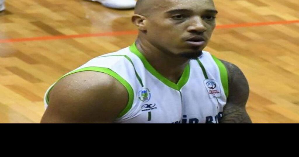 Bahamian big men meet in the middle | Sports | thenassauguardian.com