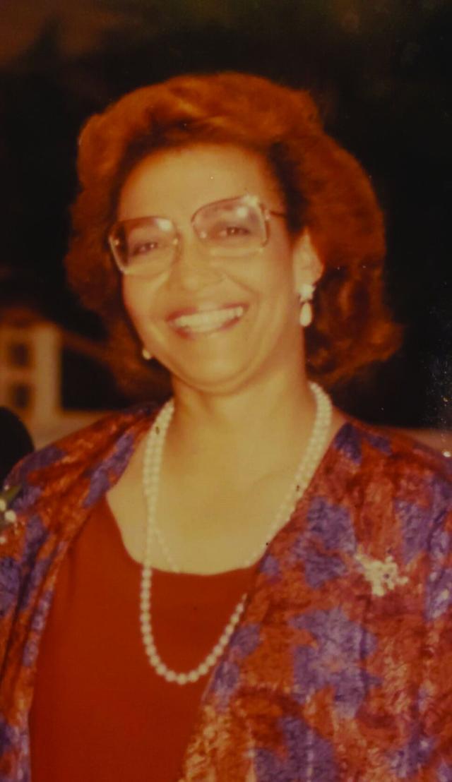 Florazel Marjorie Moncur nee Tynes, 84yrs | Obituaries ...