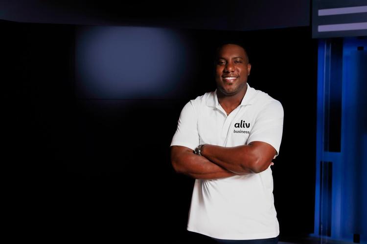 Aliv Business declares pledge to innovation, customer-centric ...