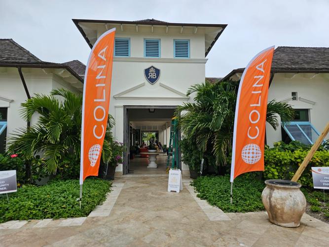 Colina Insurance supports 5th Annual Cancer Society of The Bahamas Golf ...