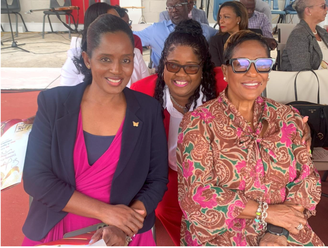 80 years of SAC | Lifestyles | thenassauguardian.com