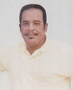 Allan Symonette | Obituaries | thenassauguardian.com